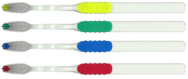 Premium Oradent Opaque Toothbrush (000-10902) - OraLine™ by JM Murray