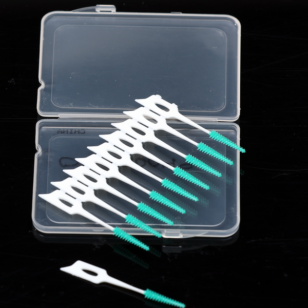 Proxy-Brite Thick Flexible Interdental Cleaners (ORA20049) - OraLine ...
