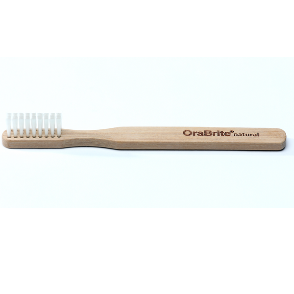 Bamboo Child Toothbrush (ORA22921) - OraLine™ by JM Murray