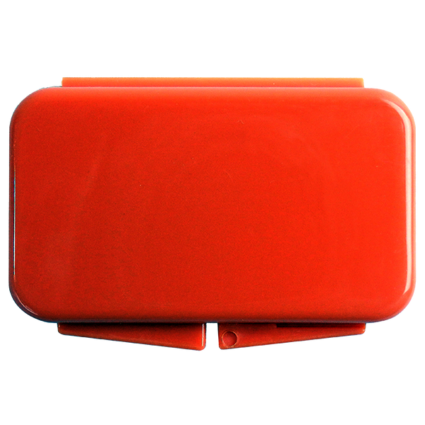 Orange Scented Orthodontic Patient Wax (ORA30806) - OraLine™ by JM Murray