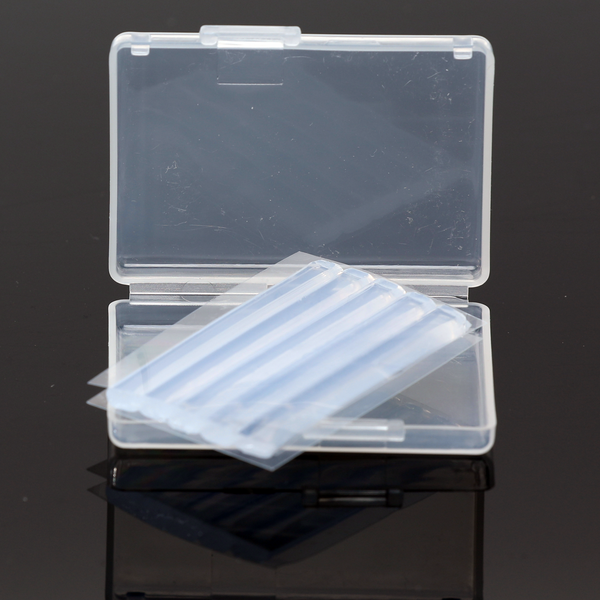 Silicone Ortho Wax (ORA30809) - OraLine™ by JM Murray