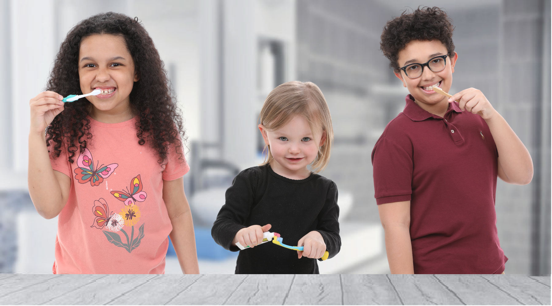 OraLine™ by JM Murray | Quality Dental & Orthodontic Care Products